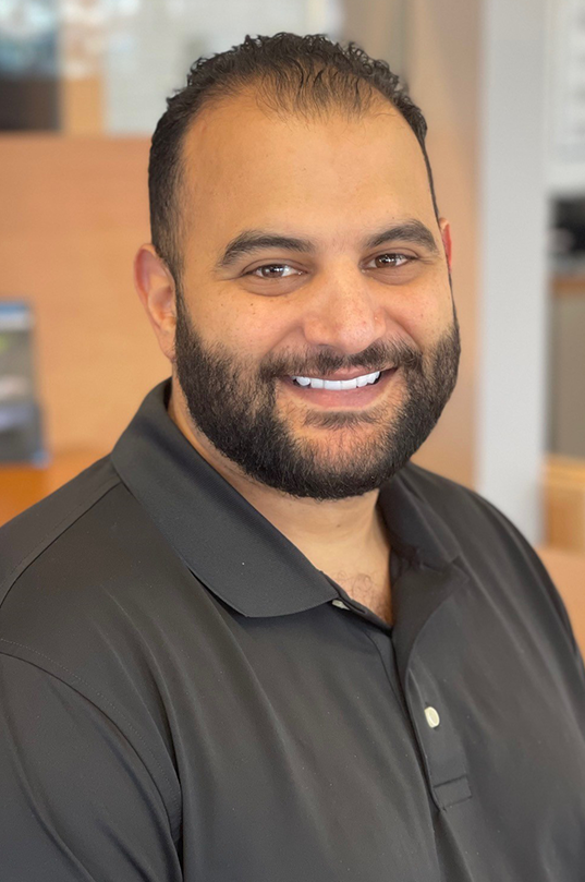 Our Staff | Buick & GMC Dealership Serving Westland, MI