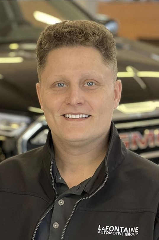 Our Staff | Buick & GMC Dealership Serving Westland, MI